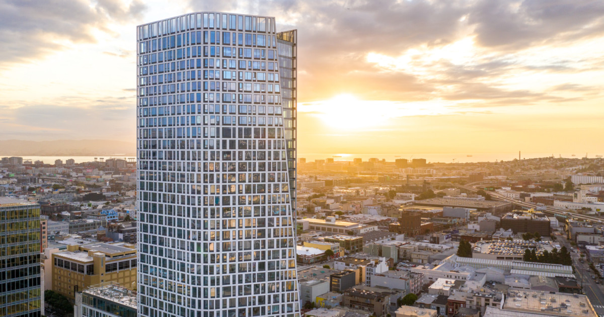 1500 Mission in San Francisco, CA (Related Companies) | Build Group