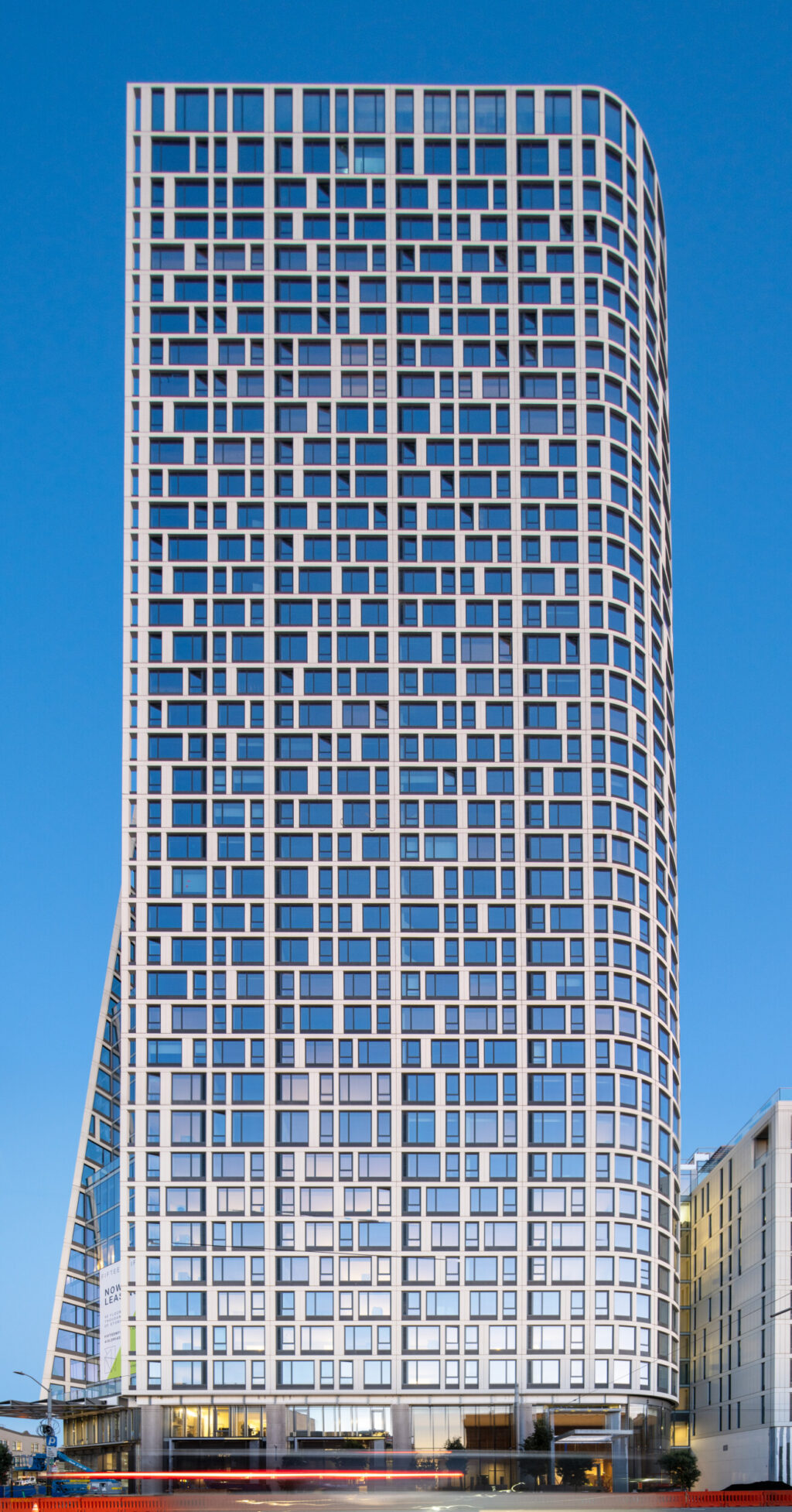 1500 Mission in San Francisco, CA (Related Companies) | Build Group