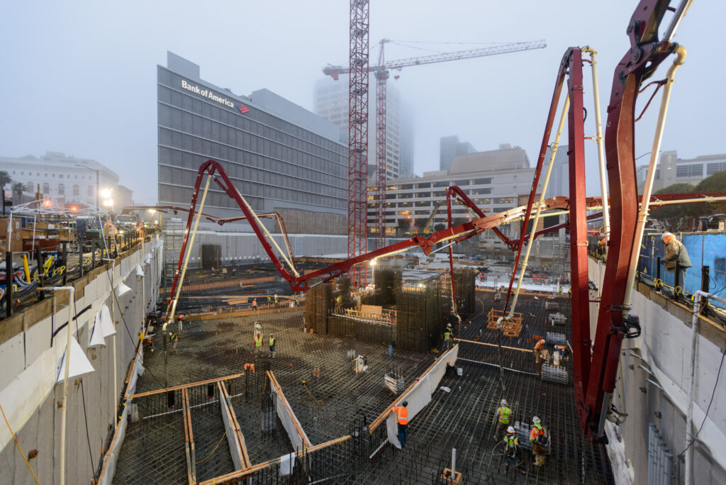 1500 Mission in San Francisco, CA (Related Companies) | Build Group