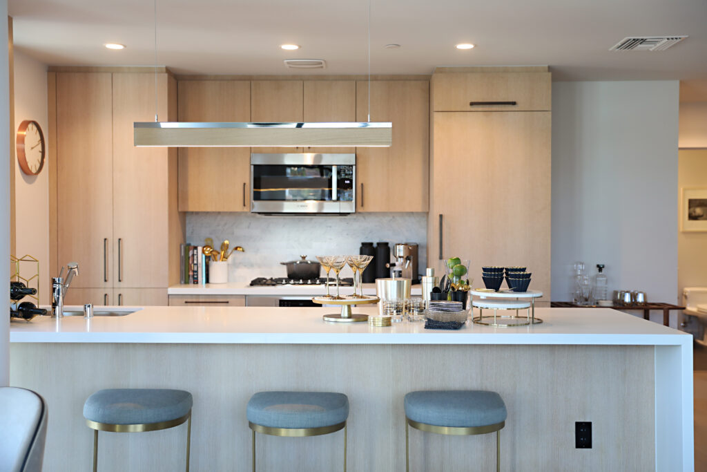 First Light in Seattle, WA (Westbank Corp) | Build Group