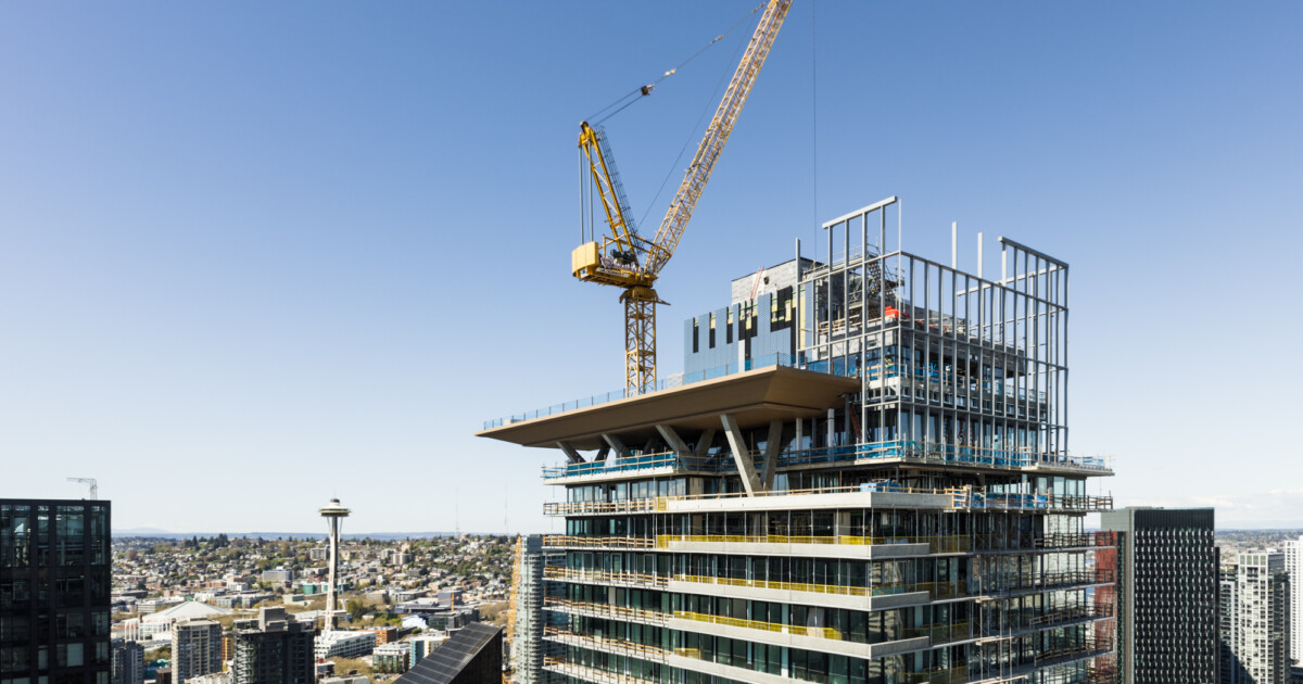 Build Group Seattle | General Contractor - Construction Manager ...