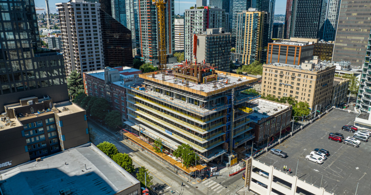 Build Group Seattle | General Contractor - Construction Manager ...