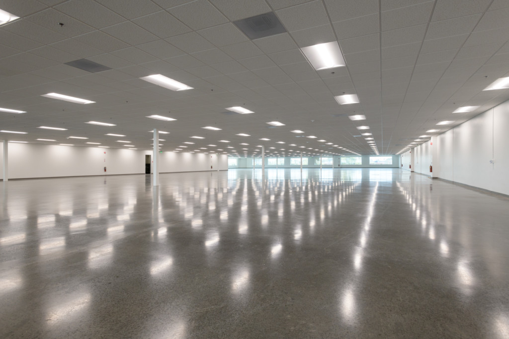 Supermicro Ridder Park in San Jose, CA (Supermicro Computers) | Build Group