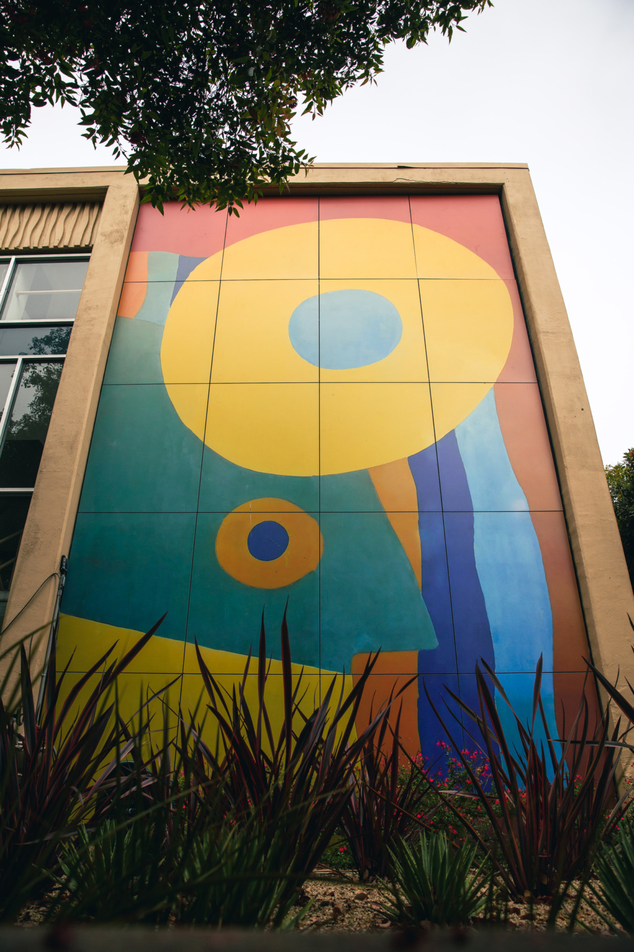 Maxine Hall Health Renovation and Seismic Upgrade in San Francisco, CA ...