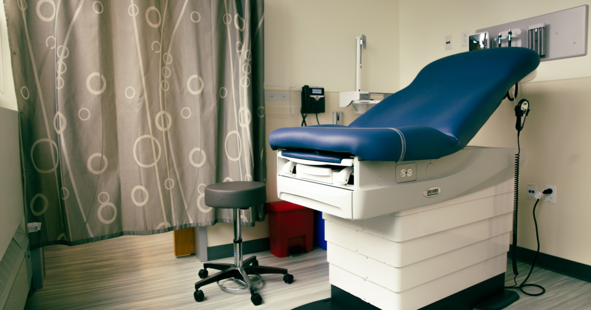 Maxine Hall Health Renovation and Seismic Upgrade in San Francisco, CA ...