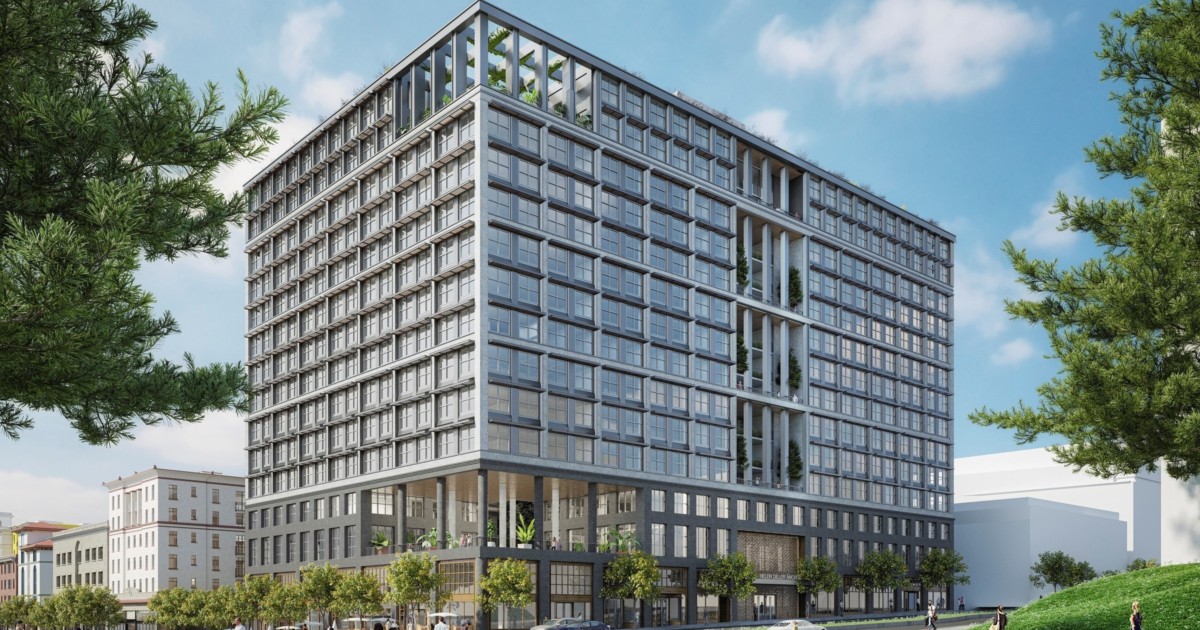 University of California, Helen Diller Anchor House in Berkeley, CA ...