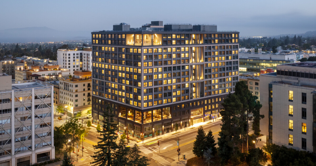 Anchor House at UC Berkeley in Berkeley, CA (representatives from UC ...