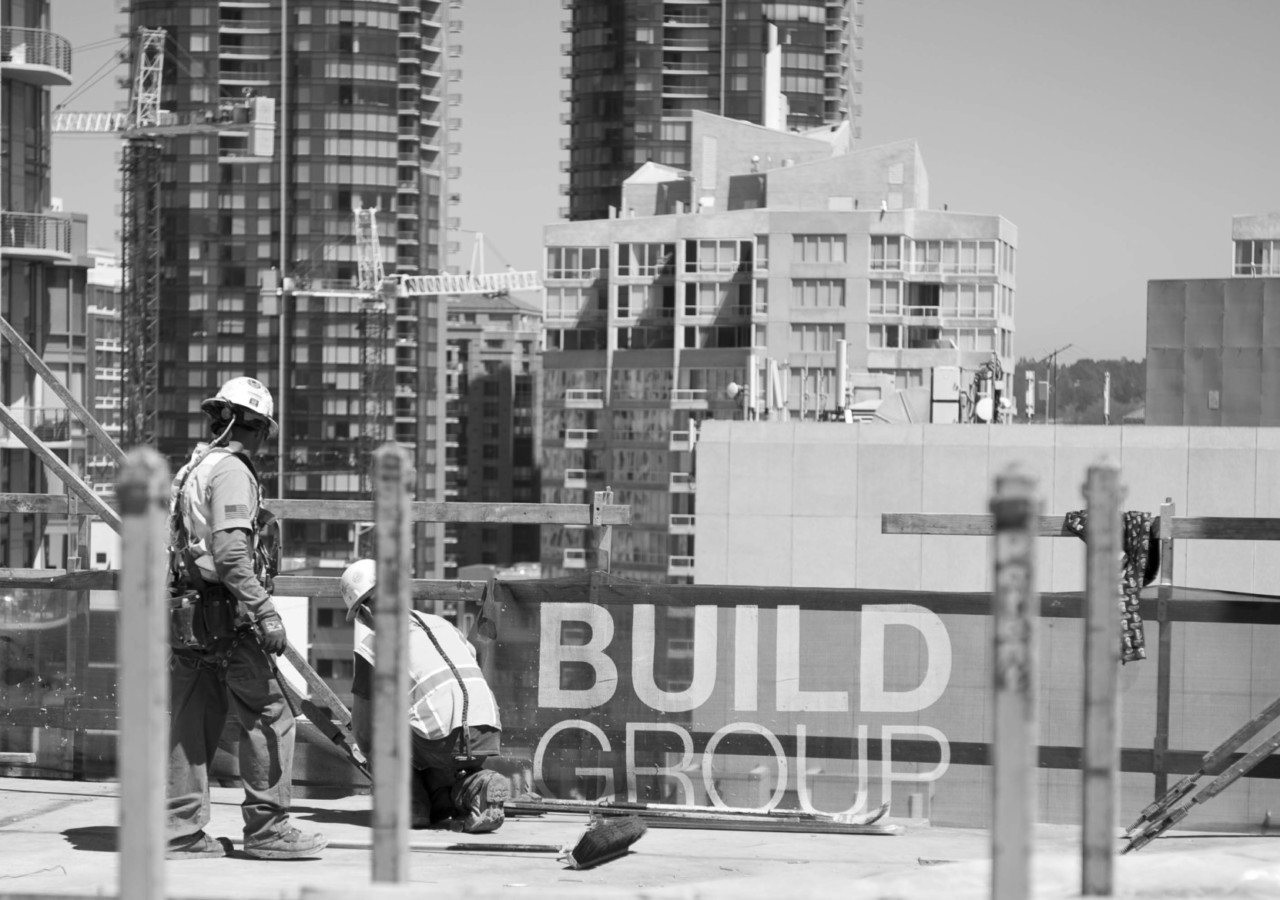 Why Build Group | Build Group