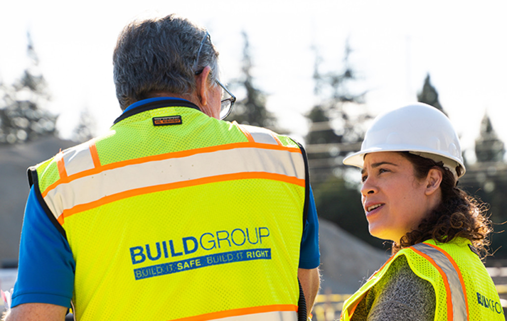 Build Group | General Contractor - Construction Manager - Design / Build