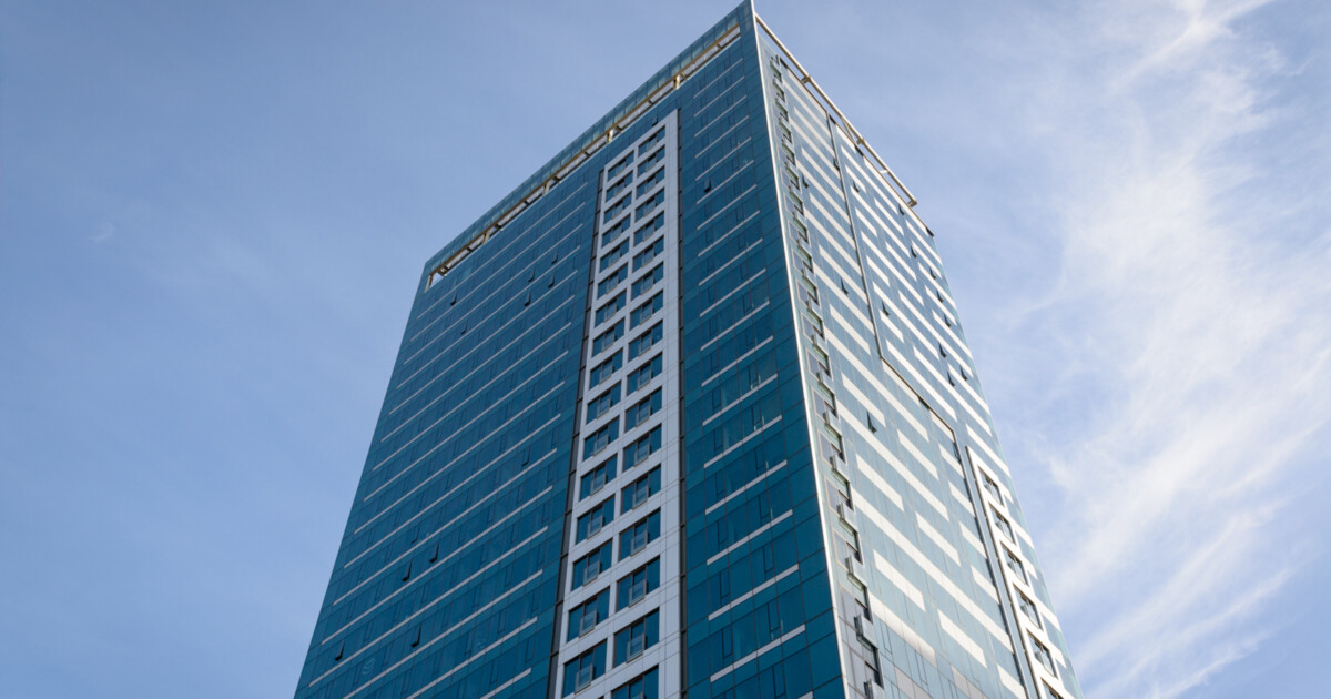 100 Van Ness Ave in San Francisco, CA (Emerald Fund) | Build Group