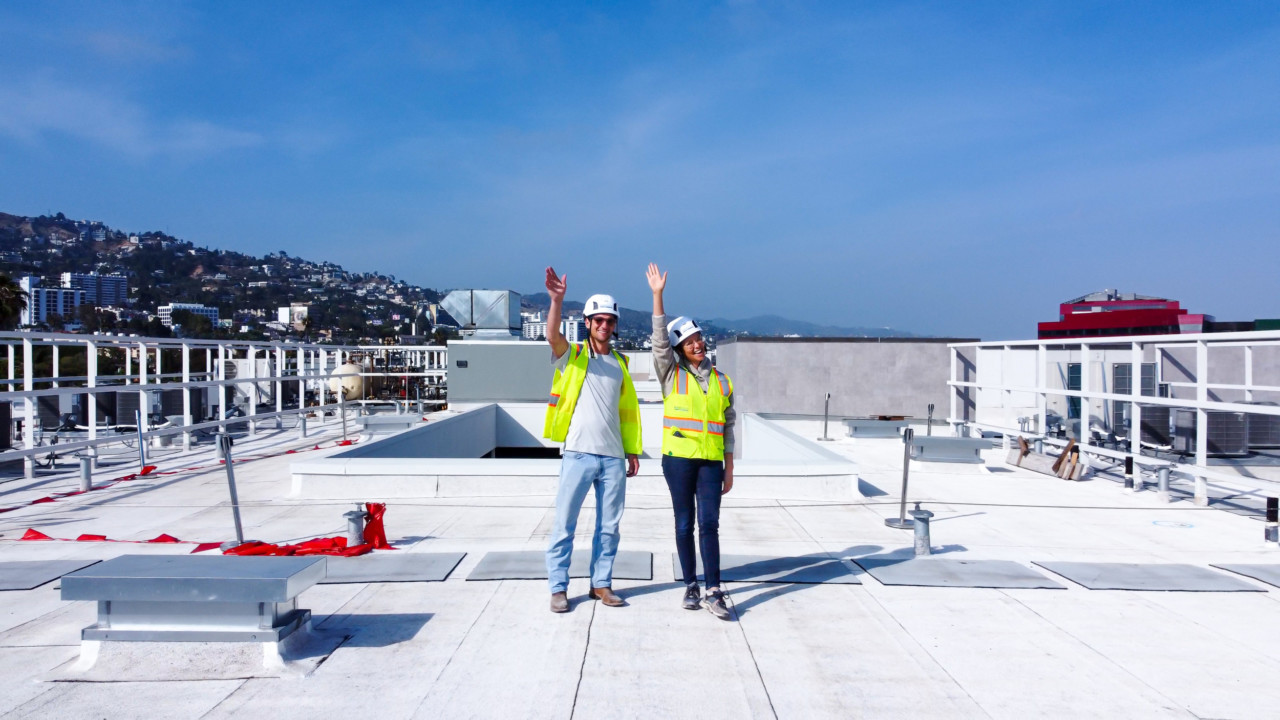 Careers | Build Group