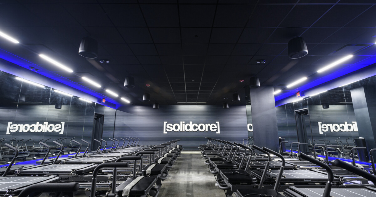 Solidcore in Kirkland, WA (Solidcore) | Build Group
