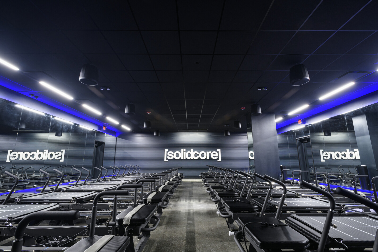 Solidcore in Kirkland, WA (Solidcore) | Build Group