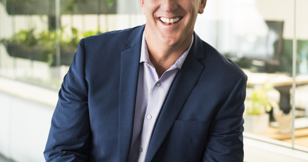 Tony Rango Joins Build Group’s Board of Directors | Build Group