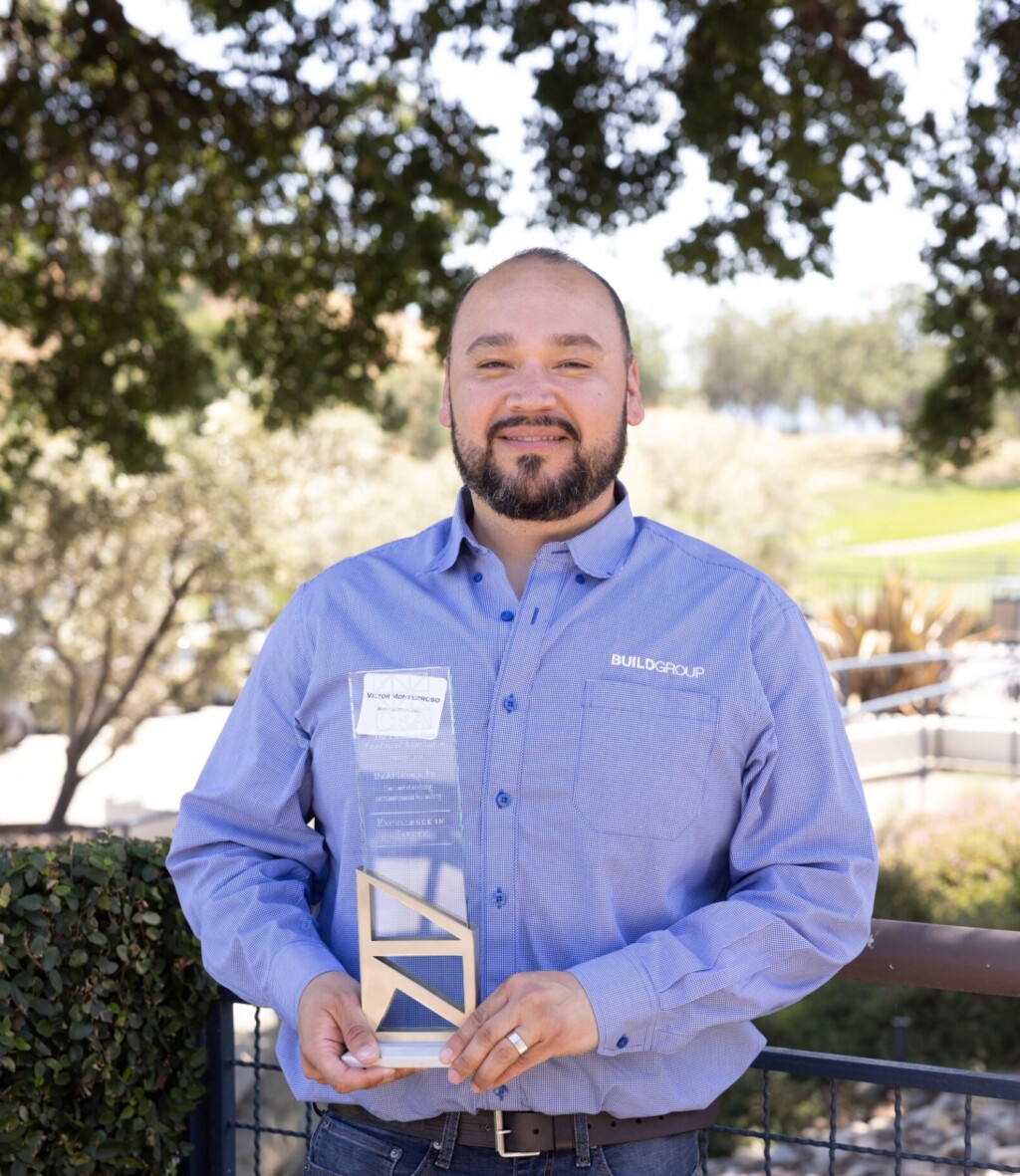 Why Build Group | Build Group