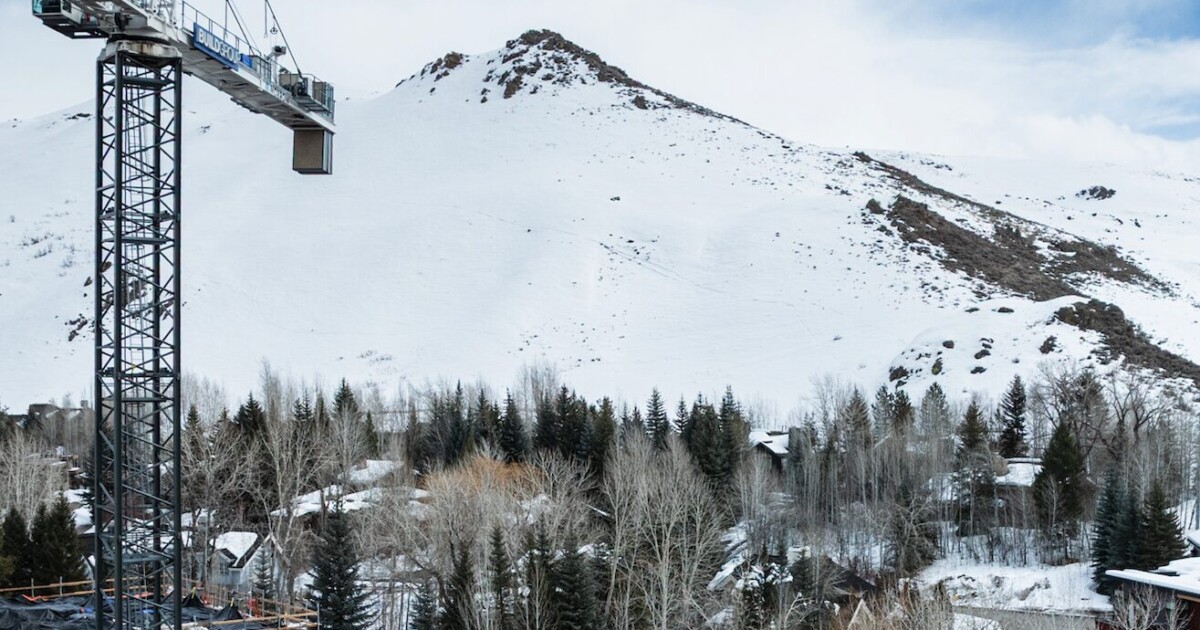 Idaho | Build Group