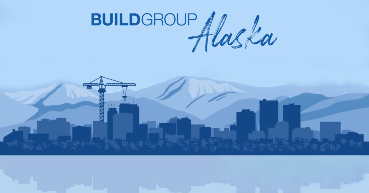 Build Group, Inc. Expands into Alaska | Build Group
